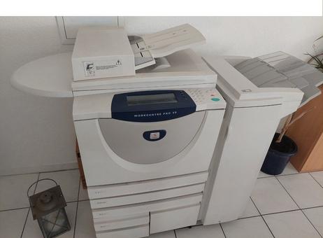 Štamparska mašina Xerox Workcentre