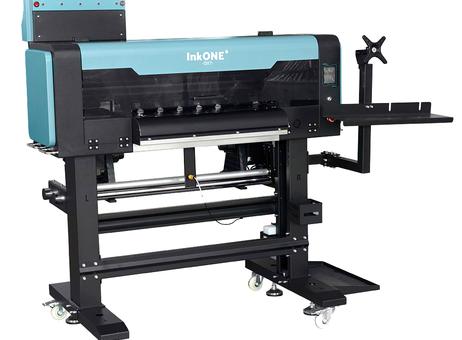 Štamparska mašina inkone dx7 Verified seller
