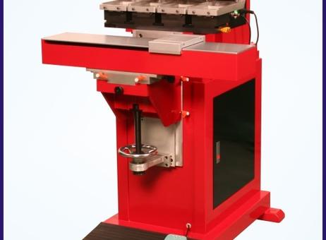 Štamparska mašina Technical Industrial TIC 301 S Verified seller