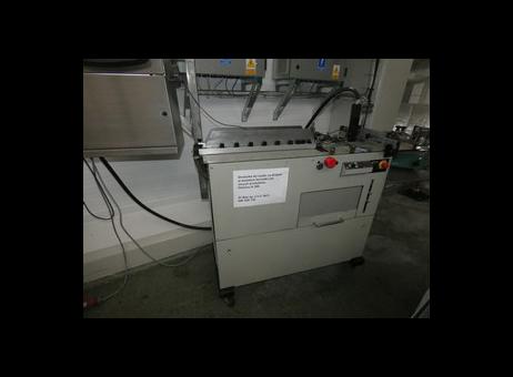 Domino A 300