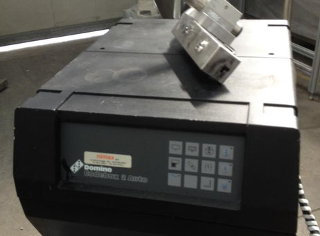 Domino Codebox 2 auto Najprodavaniji