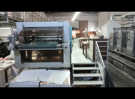 Die-cutter WUPA PS 4.3