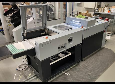 Die-cutter Horizon RD-N4055DM Verified seller