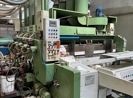 Die-cutter G&F 130X230 Verified seller