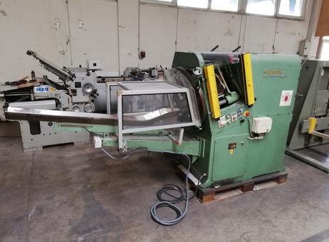 Die-cutter Busch BL Verified seller