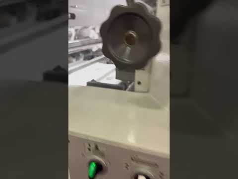 Remontovana BOBST SP 142 E mašina za sečenje Verified seller