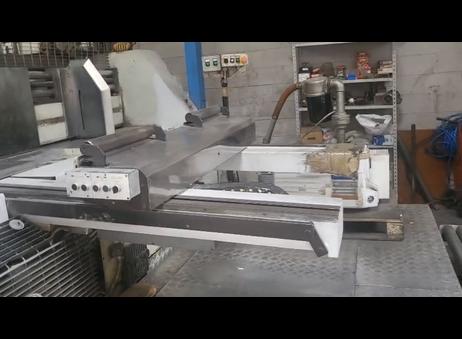 Die-cutter TEXO 165x240 Verified seller