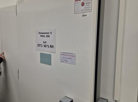 Polovan Thermotec TE1700*2550*80 Rezač Verified seller