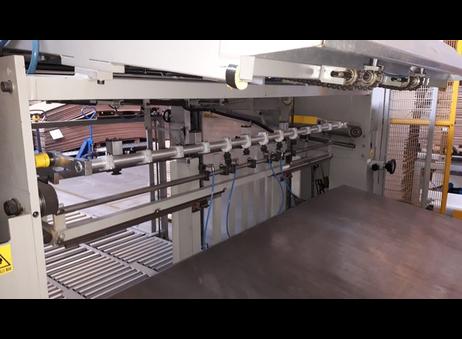 Die-cutter Rabolini IMPERIA F 120X160 Verified seller
