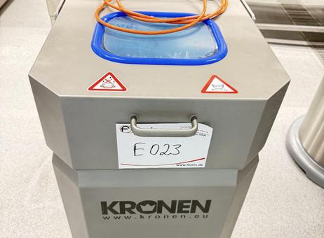 Die-cutter Kronen 100Plus Najprodavaniji