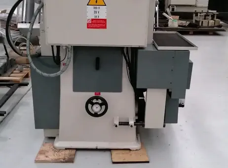 Die-cutter Saroglia FUB Gold Foil Verified seller