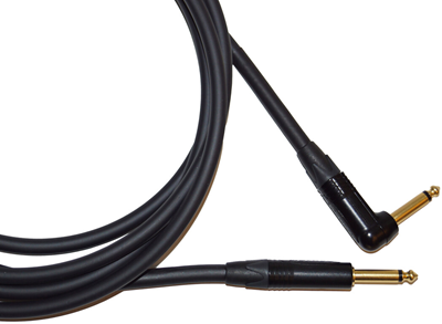 Mogami GITR0300BK instrumentalni kabl