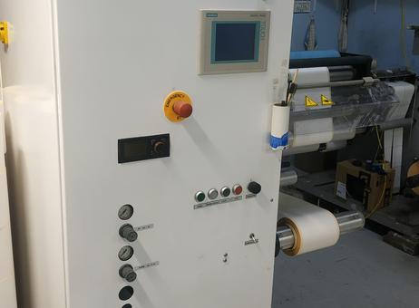 Die-cutter RK Technology PD-280 Verified seller