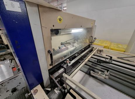 Die-cutter Bobst SP 76 E Verified seller