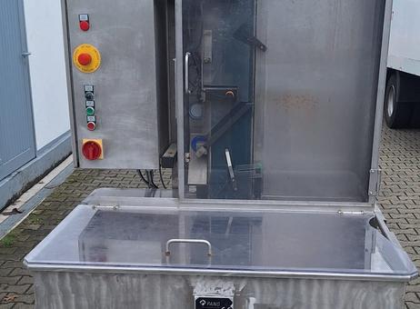 Die-cutter Pano MFH 3000 Najprodavaniji