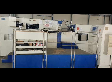 Die-cutter YAWA TYM790 Verified seller