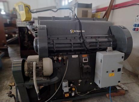 Die-cutter Rabolini 120x160 Verified seller