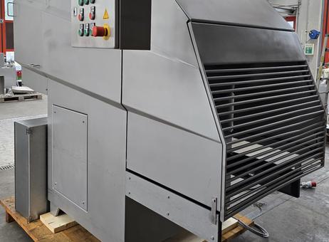 Die-cutter CFS Unimix 1000 Najprodavaniji
