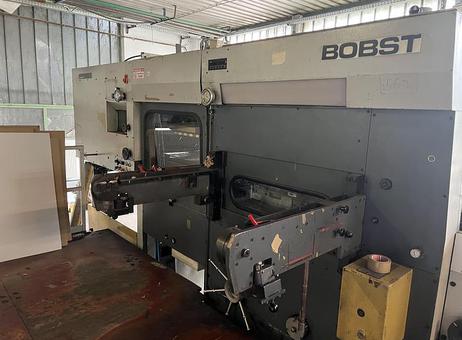 Bobst SP 130 E Verified seller