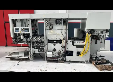 Die-cutter Bobst SP 76 BM Verified seller