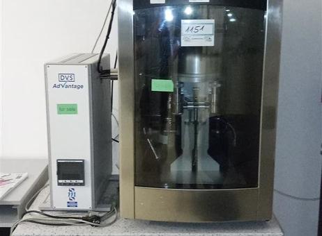 Die-cutter Surface Measurement Systems - Verified seller