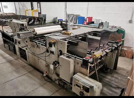 Kohmann F 1010/2 Verified seller