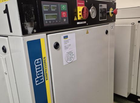 Die-cutter Haug QTOC 180/90 WR-W Verified seller