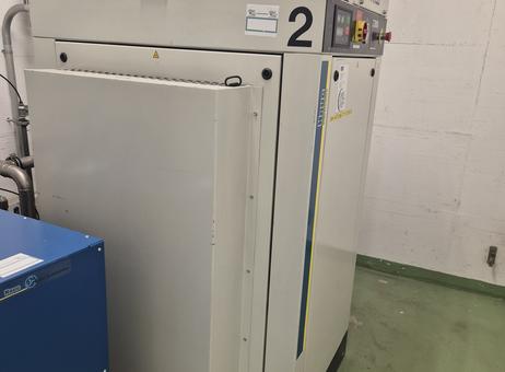 Die-cutter Haug QTOC 180/90 WR-W Verified seller