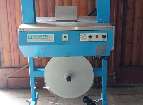 Die-cutter Tanner US-2000 AB Verified seller