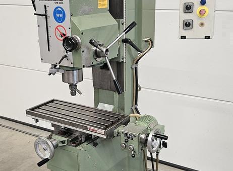 Die-cutter Arboga UFB 3008 Verified seller