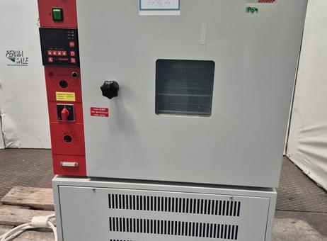 Polovna mašina za sečenje WTB Binder GmbH 0705315040200 Verified seller