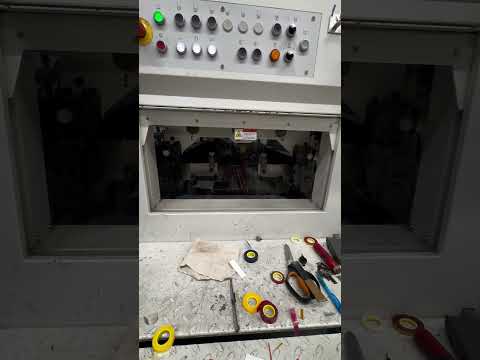 Die-cutter Guowang C 106 Y Verified seller