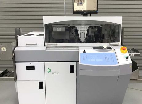 Die-cutter Esec 2100FC Verified seller