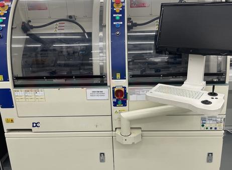 Die-cutter Datacon 2200 APM Verified seller
