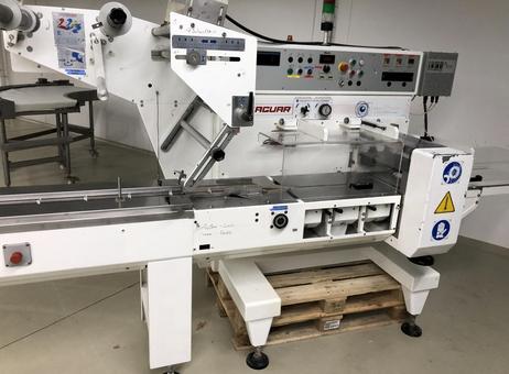 Die-cutter Record Jaguar Najprodavaniji