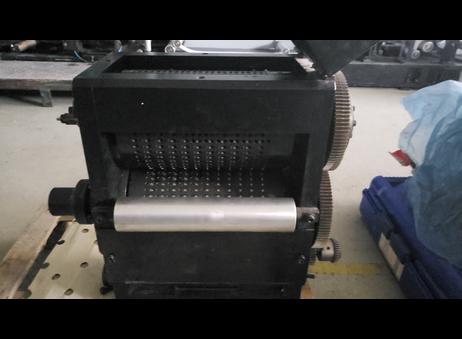 Die-cutter Schobber MF Verified seller