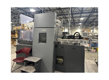 Die-cutter Kama TS74-60 Verified seller