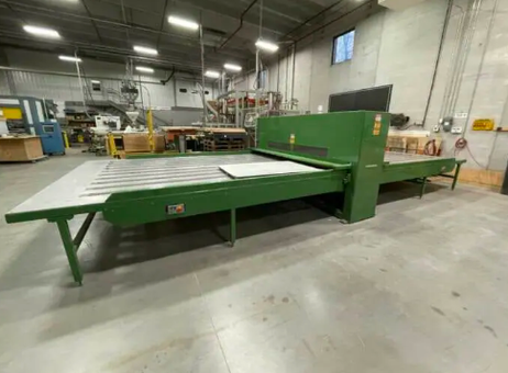Die-cutter Die Cutters Inc DC100 Verified seller