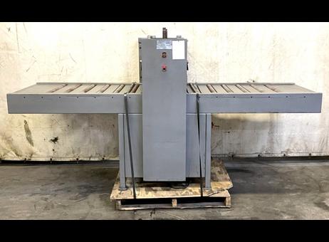 Die-cutter Visual RT-28-2 Verified seller
