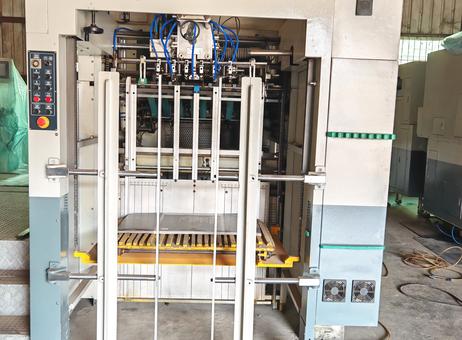 Die-cutter ETERNA BRAUSSE 1050SE Verified seller