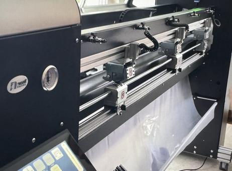 NEOLT XY MATIC PLUS 165 Automatski XY sekač sa Trim Plus modulom za tapete Verified seller