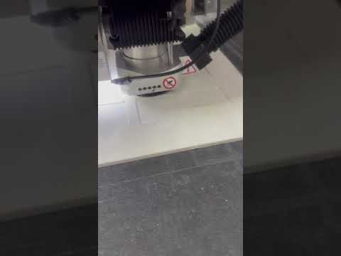Giljotina od papira Esko Kongsberg XN24 Verified seller