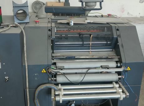 Giljotina od papira MAT-OS SC-52