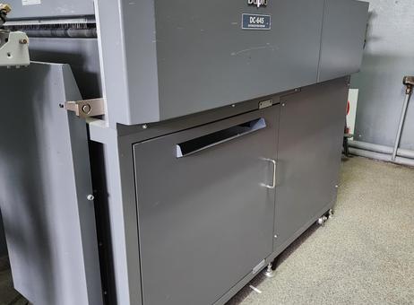 duplo duplo docucutter DC-645