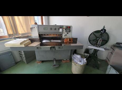 POLAR 78 E Giljotina Verified seller