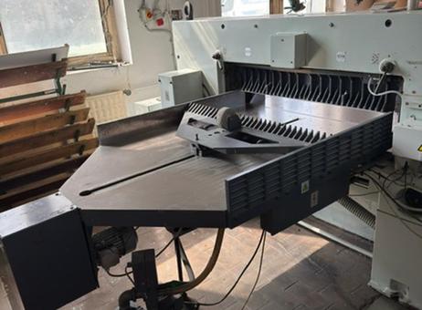 Giljotina od papira Adast MS 115-2 Najprodavaniji