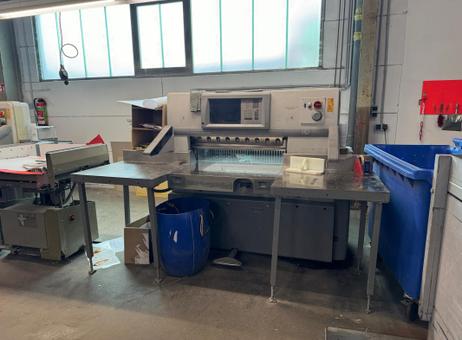 Giljotina od papira Polar 92 X Najprodavaniji