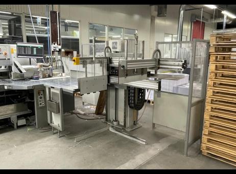 Giljotina od papira Polar TR 130 ER-4 Najprodavaniji