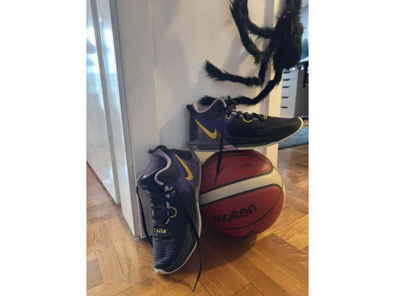 Kosarkaske patike Nike Lebron