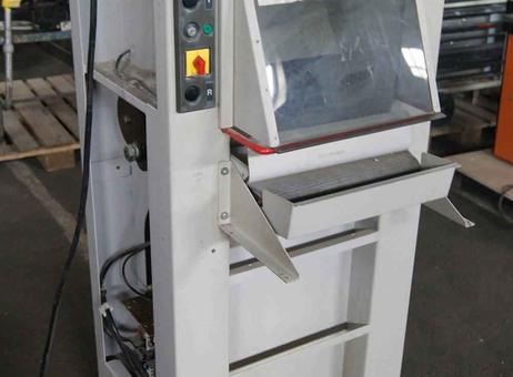 Industrijski seckalica papira MBM IDEAL 4105A Verified seller
